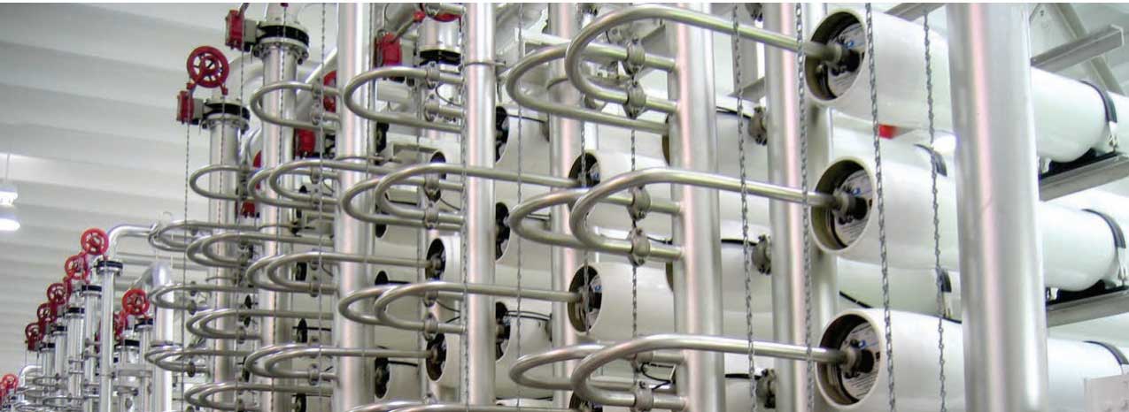 MÀNG RO NF KOCH: FLUID SYSTEMS® Elements